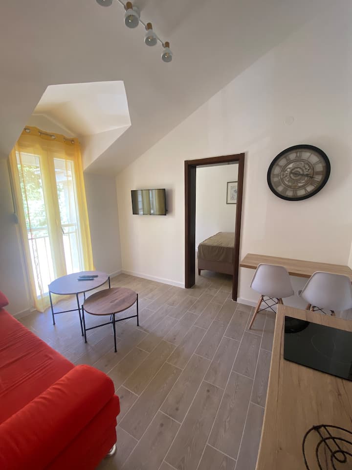 Apartmani Sekulovic - Budva