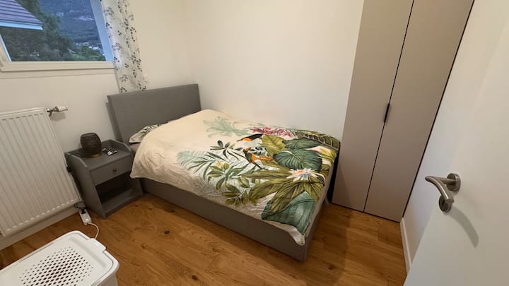 Colocation Ch 4, 13min De Genève - Cruseilles