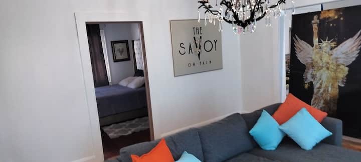 Perfect Riverwalk Location - Safe -Walk To River! - Bradenton