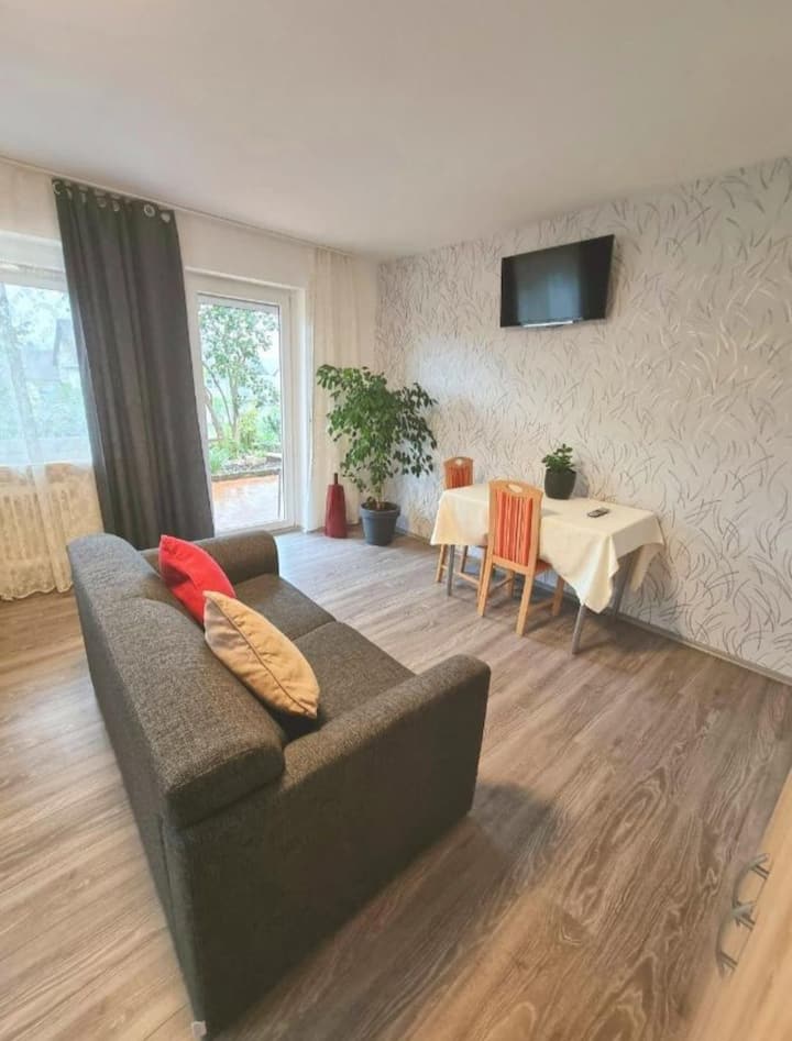 Kompfort Business Apartments, Wifi, Parking, - Kreuzwertheim