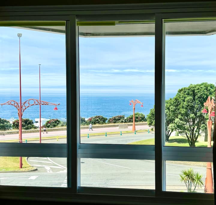 “Apartamento Increíble,
Con Vistas A La Torre” - A Coruña