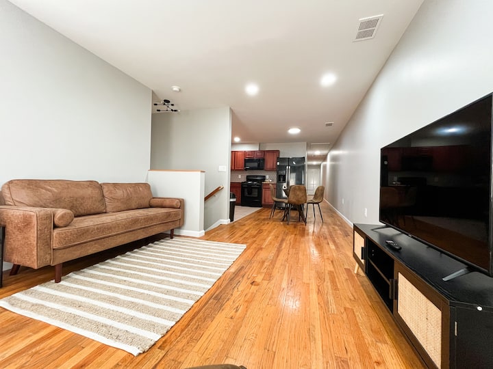 Best Views Of Nyc, 20 Min Away - Jersey City, NJ