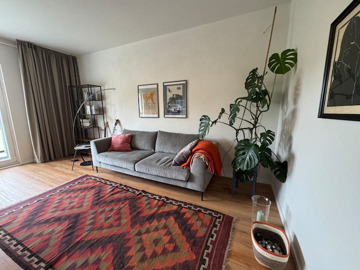 Centrico Al Lado Gleisdreieckpark- Schöneberg - Berlin