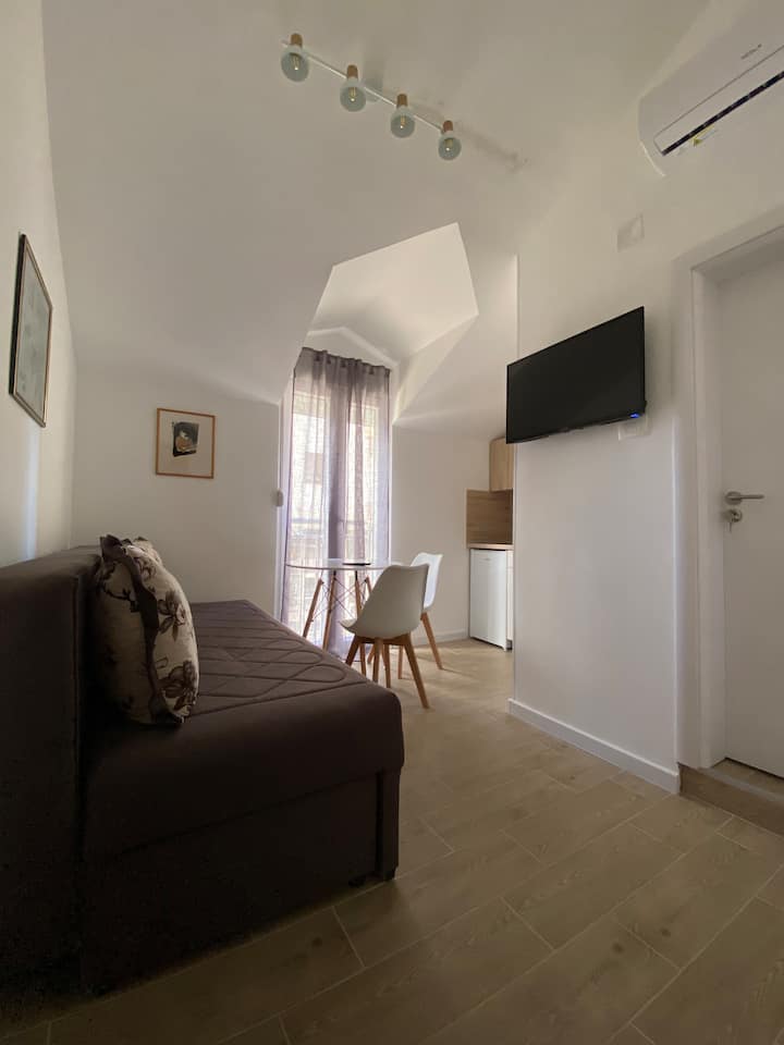 Apartmani Sekulovic - Budva