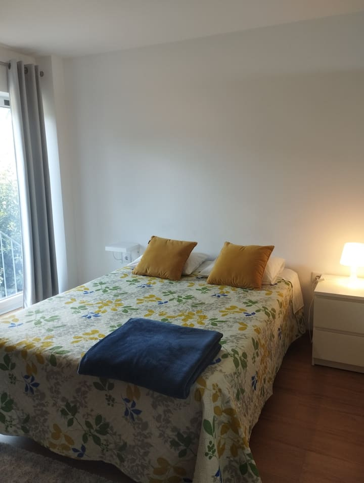 T0 R/chão Esq. - Penafiel