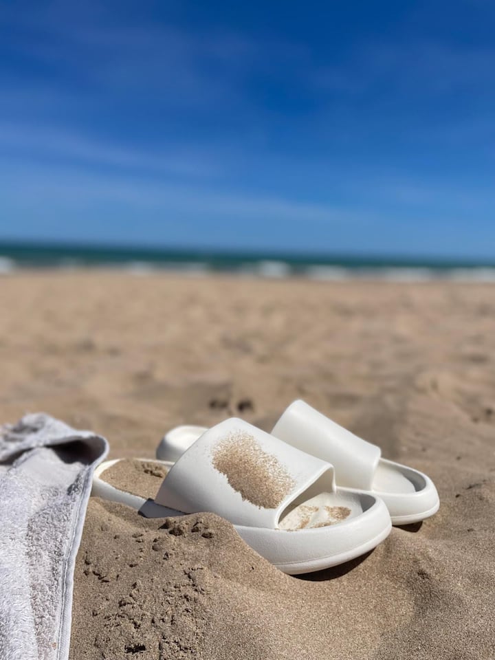 Promo Prix Jusqu'au 15/07 à 10mn De La Plage - Costa Blanca