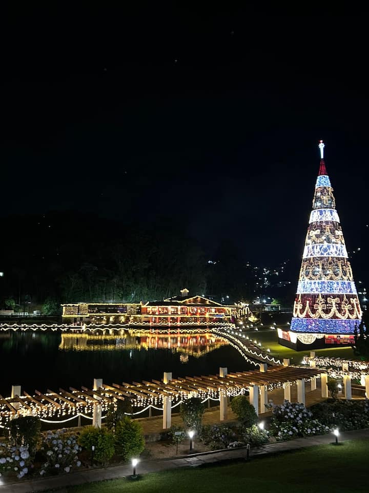 Loft Aconchegante Próx Ao Quitandinha - Green Loft - Petrópolis