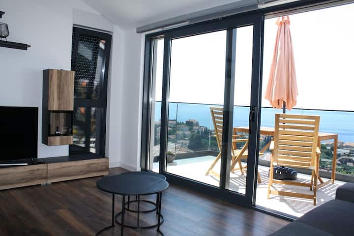 Penthouse Pablo - Dubrovnik