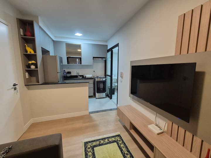 Apto Atualli Cta Shopping Cv - São José dos Campos