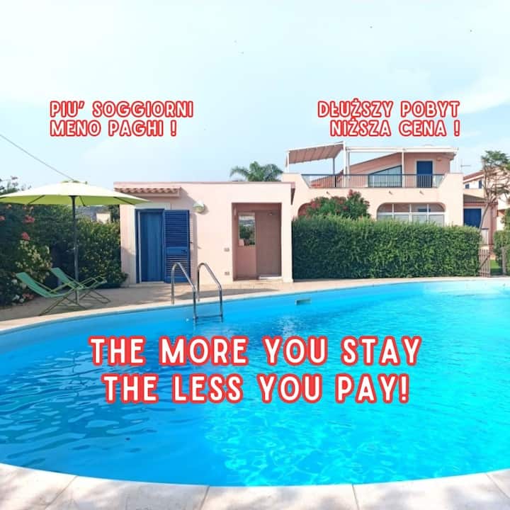 Tedimo Mare - Marina di Ragusa