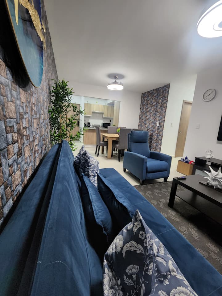 Epic Residences Apartment 3d 24 - Punta Cana