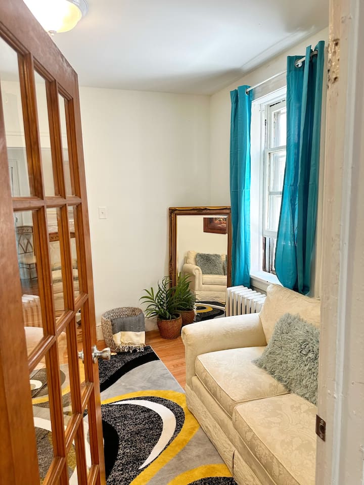 Charming 1 Br Apt In The Valley - Bloomfield, NJ