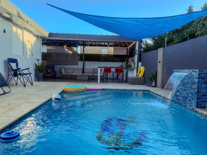 Ana's Place - Fajardo