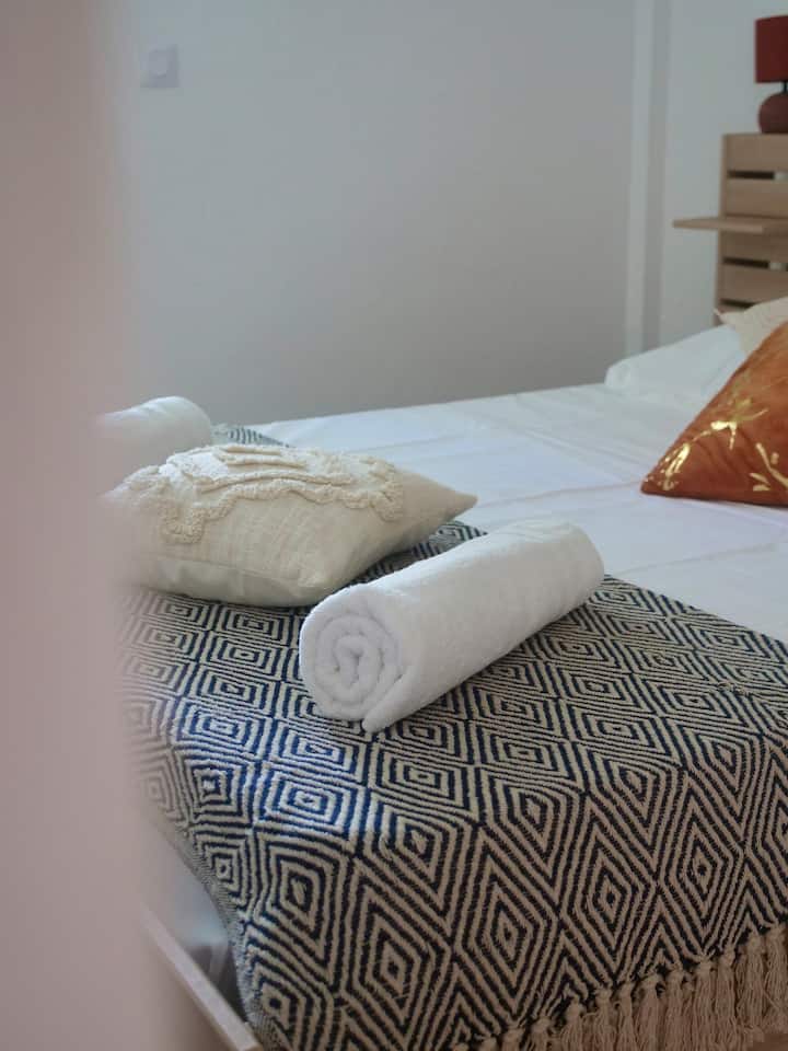 Solea, Appartement Proche Plage Privée - Marie-Galante