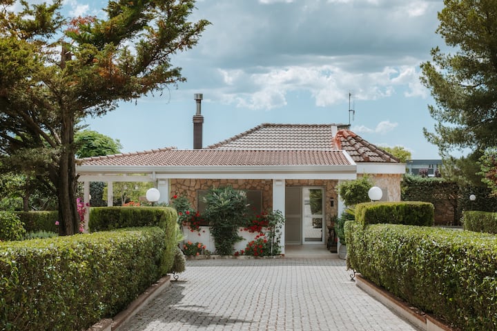 Villa Cercis Altamura Puglia - Altamura