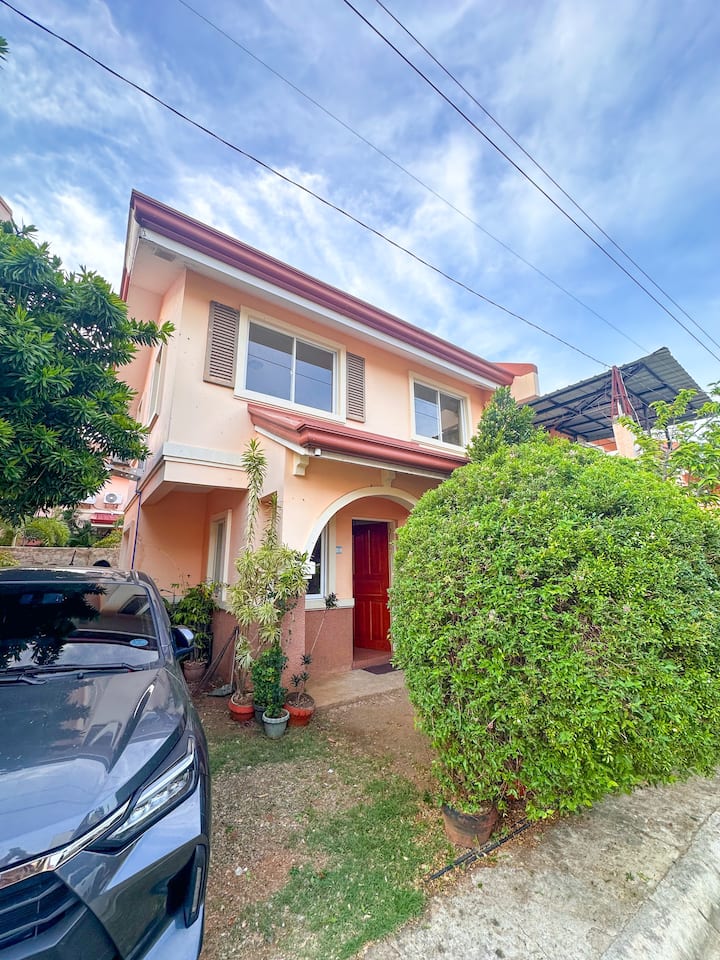 Palawan Homestay Carina - Puerto Princesa