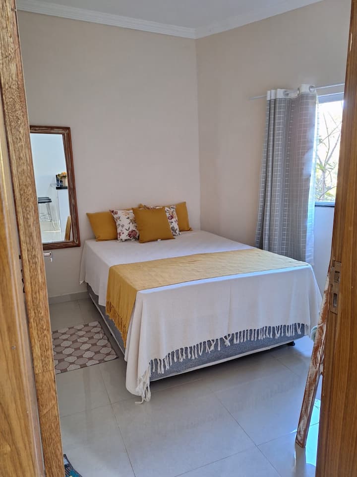 Apartamento Aconchegante - Belo Horizonte Tancredo Neves Airport (CNF)