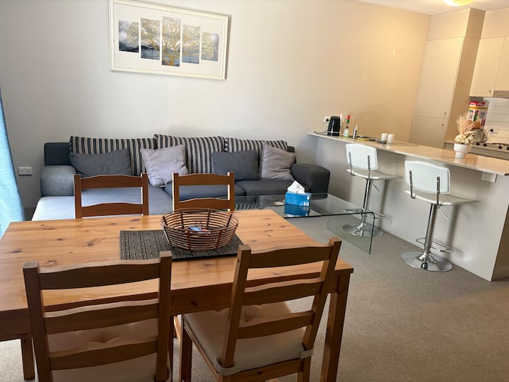 A Home Away From Home. - Queanbeyan