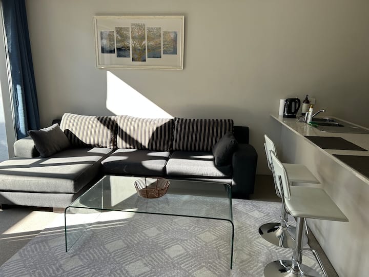 A Home Away From Home. - Queanbeyan