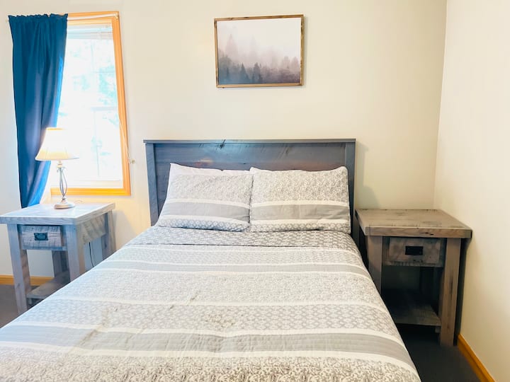 Adk Sunrise Lodge Suite 20 - Lake George, NY
