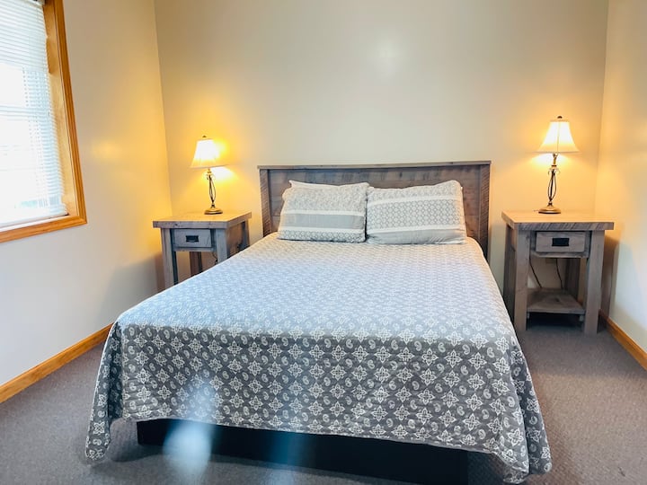 Adk Sunrise Lodge Suite 21 - Lake George, NY