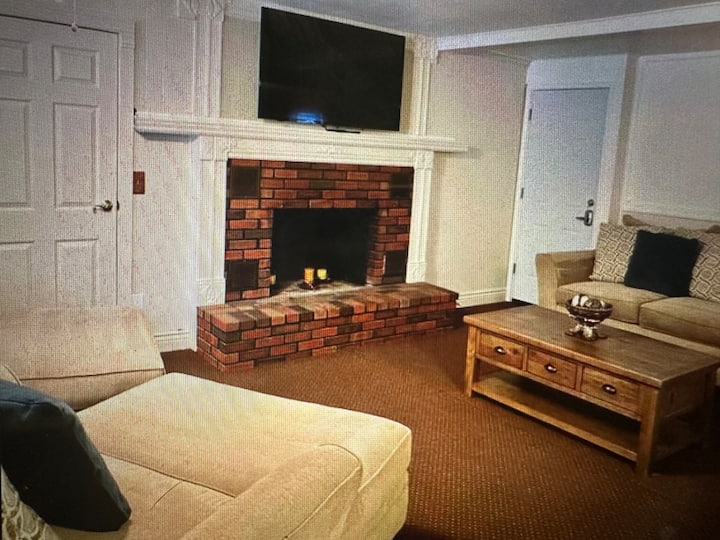 Sunrise Apartments - Lake George, NY