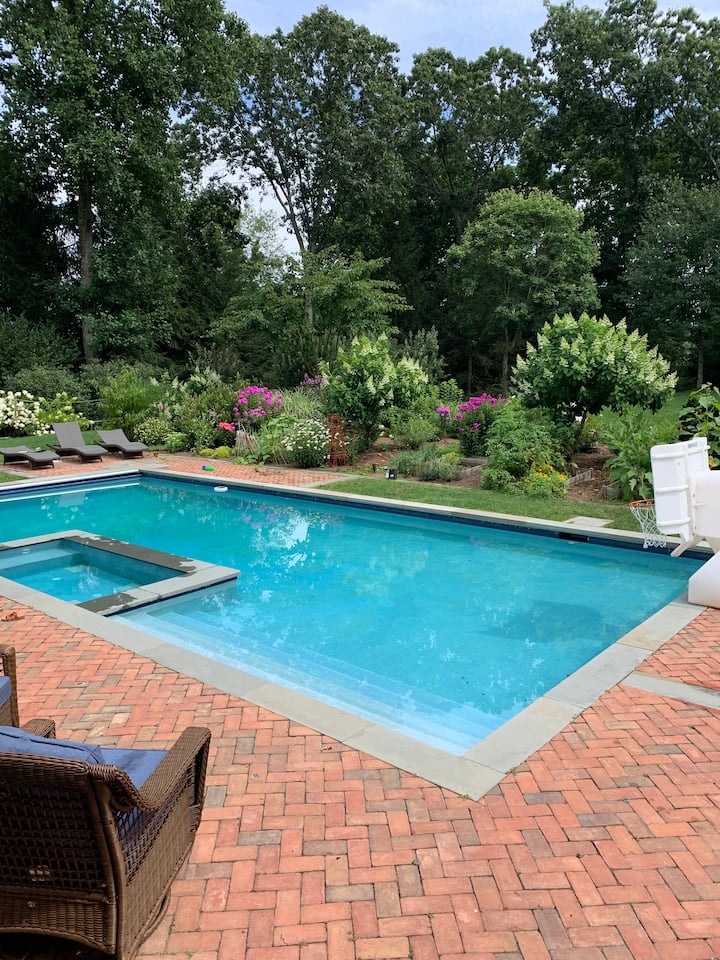 Luxury Property Near Beach & Nyc - Norwalk, CT