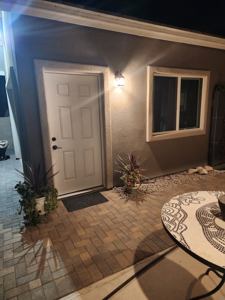 Casita,private Restroom+entrance(detatched) - Glendale