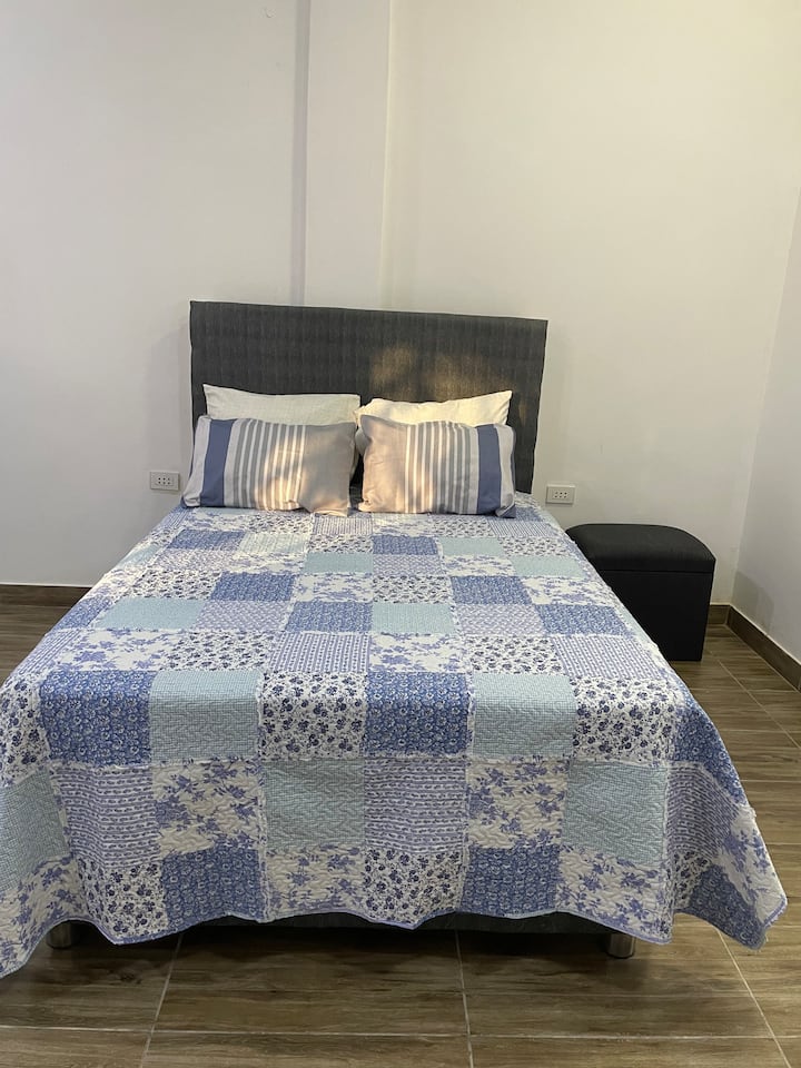 Departamento En Pucallpa,se Emite Factura Y Boleta - Pucallpa