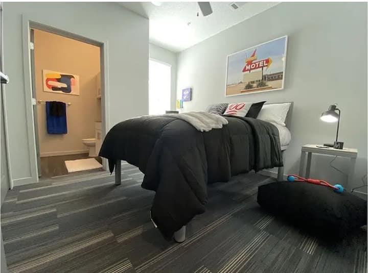 Unit Available 10 Min From Uf - Gainesville