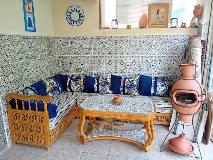 Maison Individuelle - Bayonne