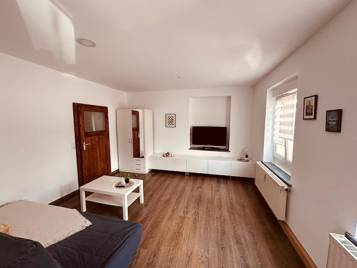 Ferienwohnung Trennungswohnung - Thum