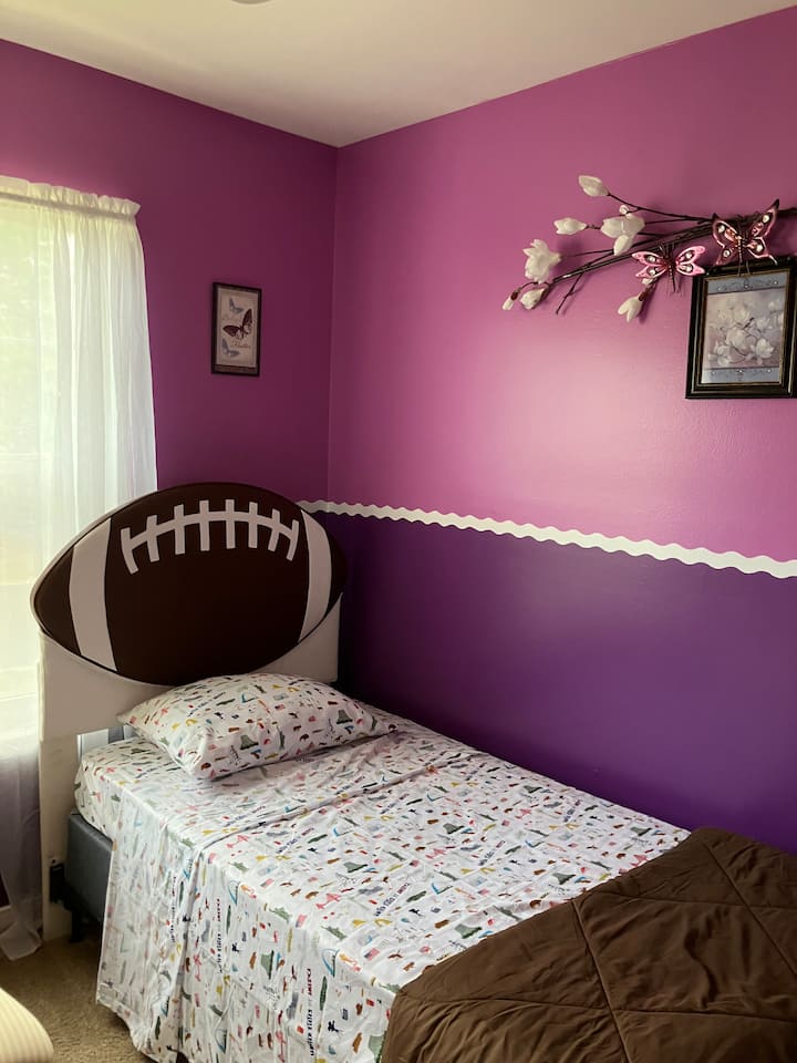 Purple Room - Ashland, VA