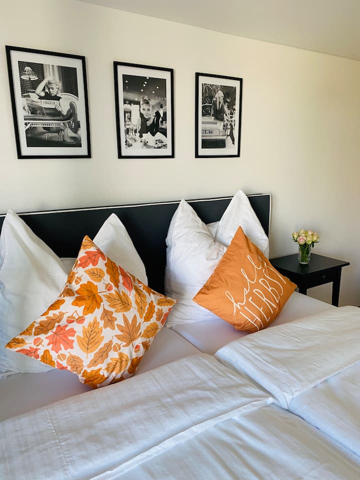 Moderner-industrie-chic - Lohne