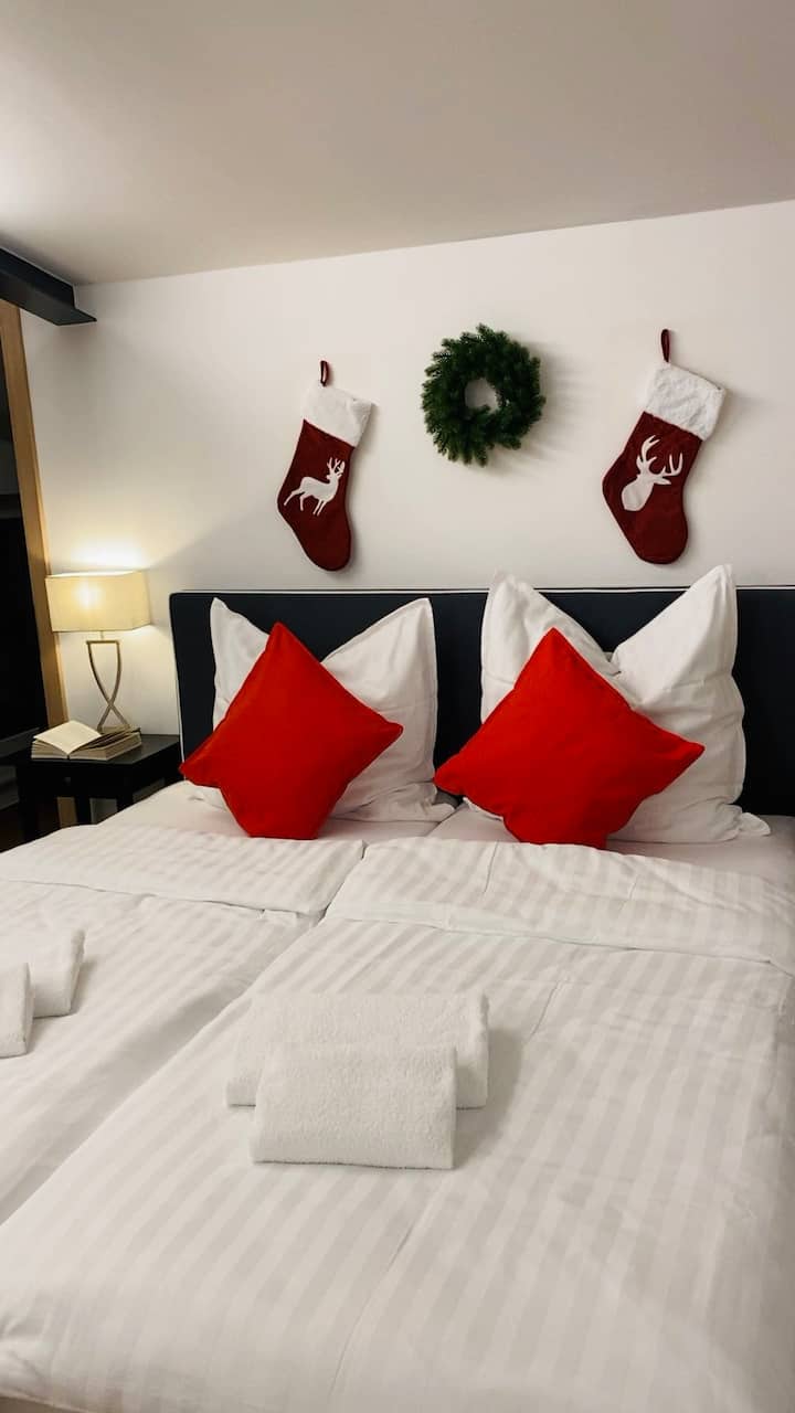 Moderner-industrie-chic - Steinfeld