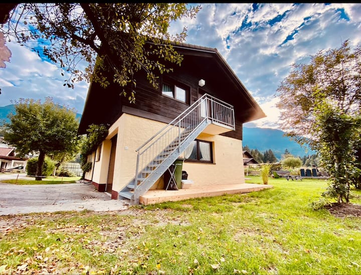 Ferien In Der Natur Karnische Alpen Skifahren - Kötschach-Mauthen