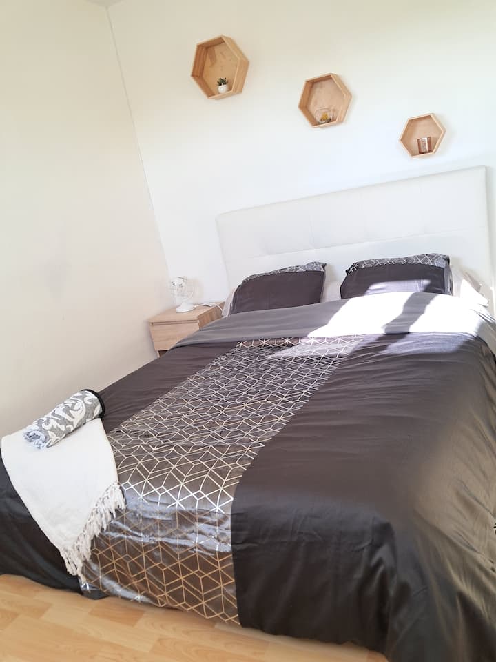 Jolie Chambre - Yvelines