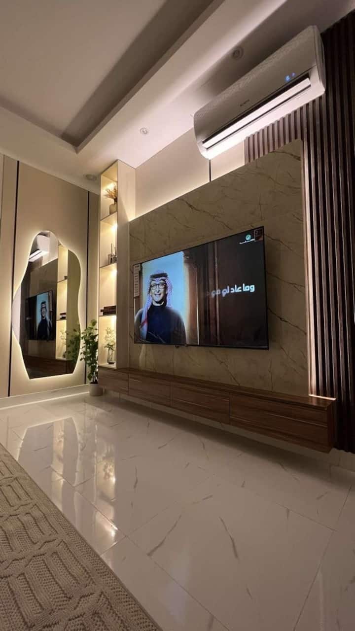 Modern Apartment Near Kafd - Riad