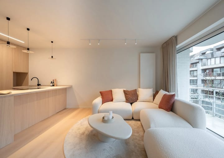 Verliefd Aan Zee - Brügge