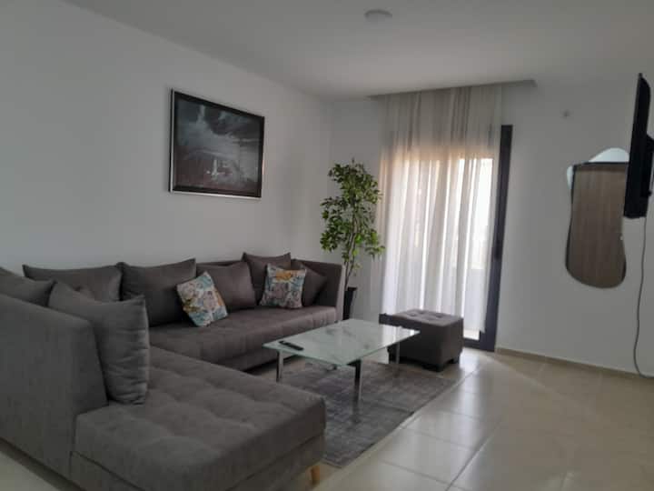 T3 Avenue D'arcole Gambetta - Oran