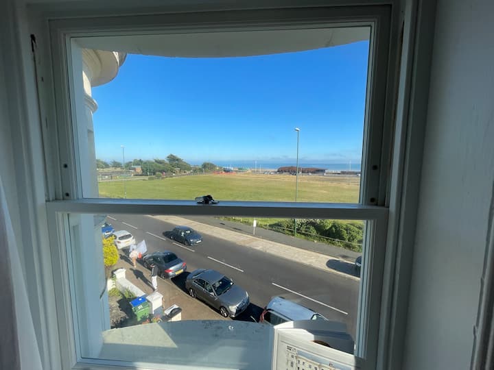 Seaside Retreat Ideal 4 Remote Workers - Littlehampton