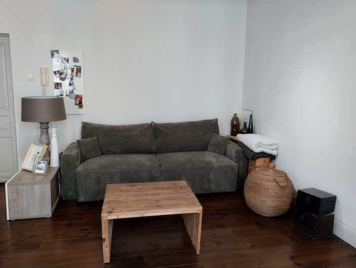 Appartement Bayonnais - Bayonne