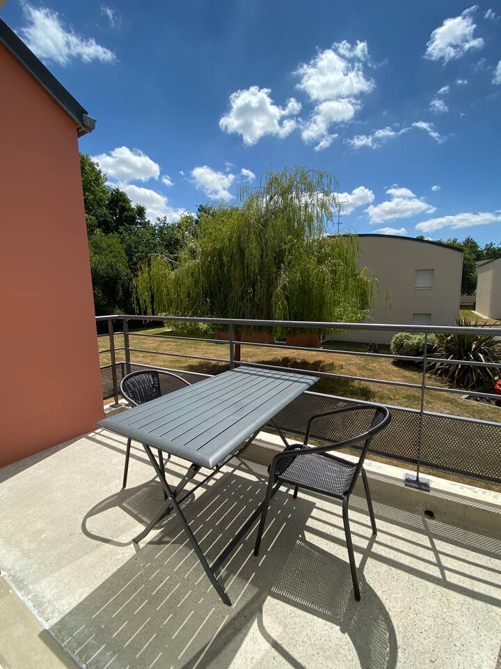 Appartement T2 Lamballe-armor (-20% Dès 2 Nuits) - Lamballe