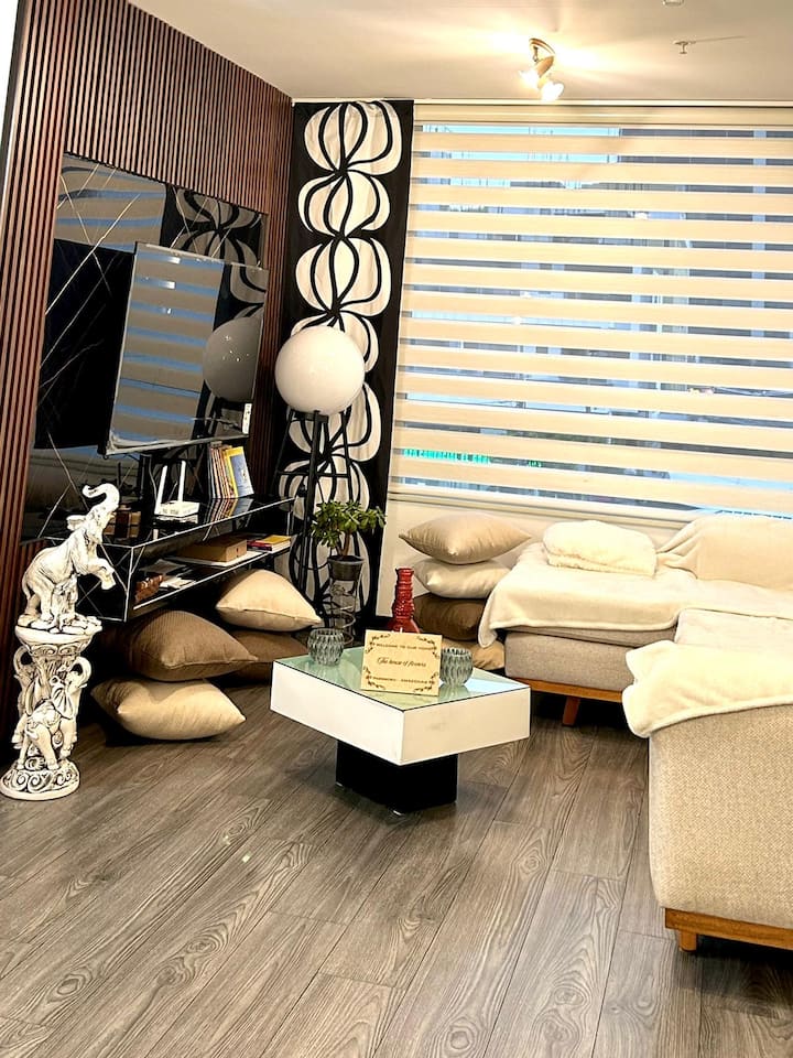 Apartamento En Centro De Quito - Quito