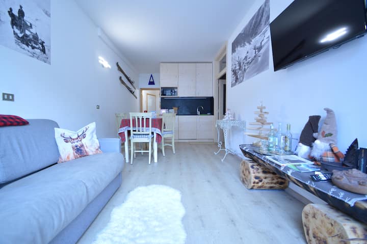 Ary Holiday Home Ski , Bike & Walk - Sulden