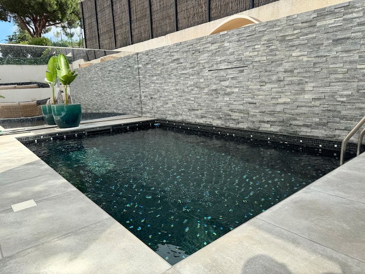Villa Standing, Au Calme, Proche Mer - Perpignan