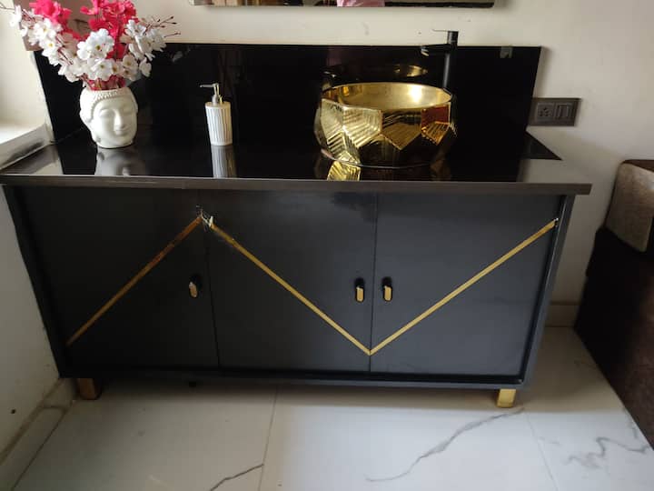 Dreem Home 3 Bhk Stay Comfortable Furnished Home - Amritsar