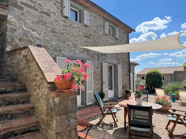 Borgo La Fonte - Cortona