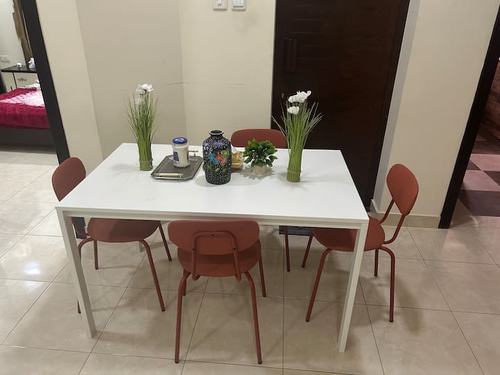Your Perfect Stay In Bahrain! - 바레인
