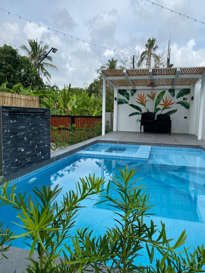 Kouzi Tagaytay (15 Pax) - Tagaytay